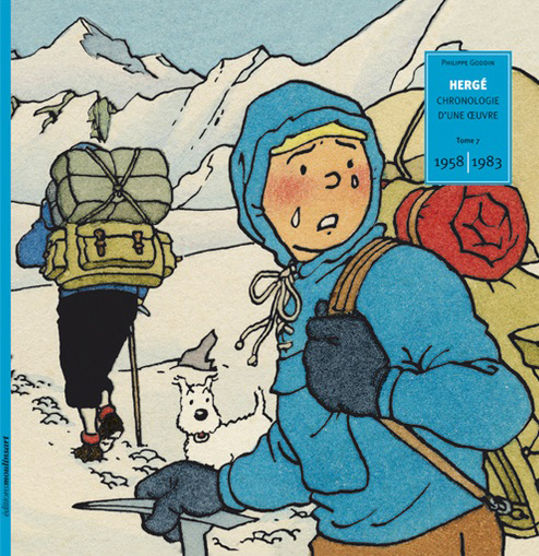 The Official Tintin Comics | Rare Editions & Collector’s Sets – Page 3 ...